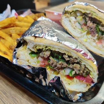 SNEAKY SANCHO WINGS AND TACOS - Updated February 2025 - 111 Photos & 77 ...