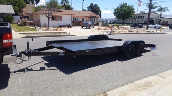 SKY TRAILERS - Updated December 2025 - 109 Photos & 119 Reviews - 242 W ...