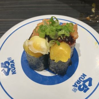 KURA REVOLVING SUSHI BAR - Updated November 2024 - 3088 Photos & 1924 ...