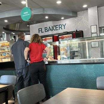 FL BAKERY - Updated November 2025 - 198 Photos & 99 Reviews - 3425 W ...