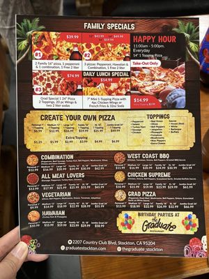 THE GRADUATE - Updated December 2025 - 36 Photos & 31 Reviews - 2207 ...