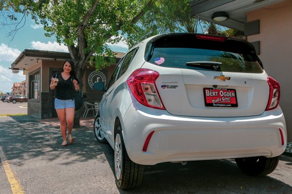 FIESTA CHEVROLET - Updated October 2025 - 12 Photos & 41 Reviews - 4002 ...