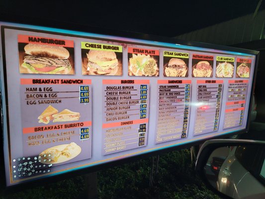 DOUGLAS - Updated May 2025 - 157 Photos & 327 Reviews - 13475 Telegraph ...