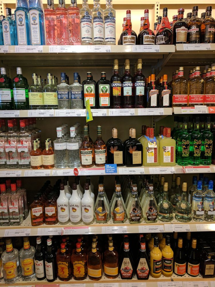 LCBO - Updated December 2025 - 20 Queen Street, Niagara-on-the-Lake ...