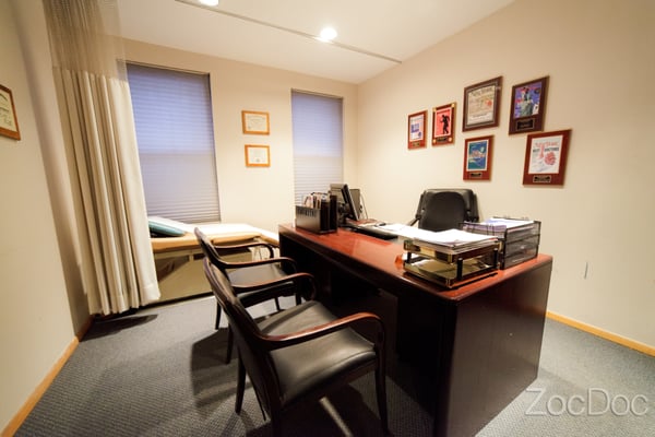 BAROUKH & ROBERT E KODSI, MD - Updated October 2025 - 6010 Bay Pkwy ...