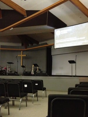 REDEMPTION CHURCH TEMPE - Updated December 2025 - 11 Reviews - 2150 E ...