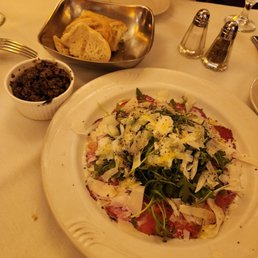 BUONA TAVOLA-PASO ROBLES - 561 Photos & 1127 Reviews - 943 Spring St ...