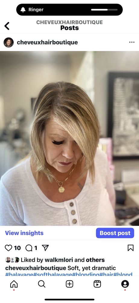 TALIN’S HAIR DESIGN - Updated May 2025 - 70 Photos & 11 Reviews - 1374 ...