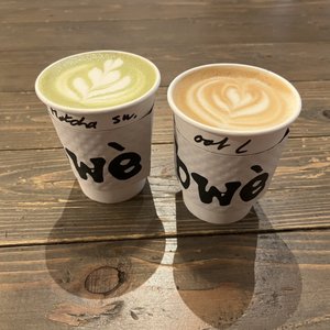 BWÈ KAFE - 218 Photos & 303 Reviews - 1002 Washington St, Hoboken, New ...