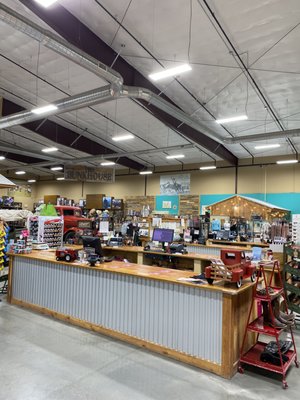 WESTERN RANCH SUPPLY - Updated December 2025 - 7305 Entryway Dr ...