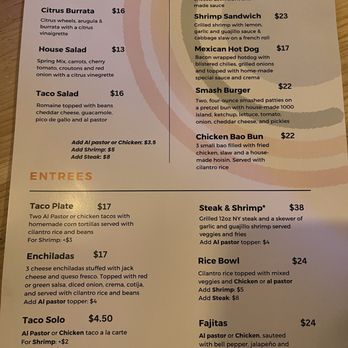 ELEMENTS EATERY & BAR - 64 Photos & 38 Reviews - 3310 Lake Tahoe Blvd, South Lake Tahoe ...