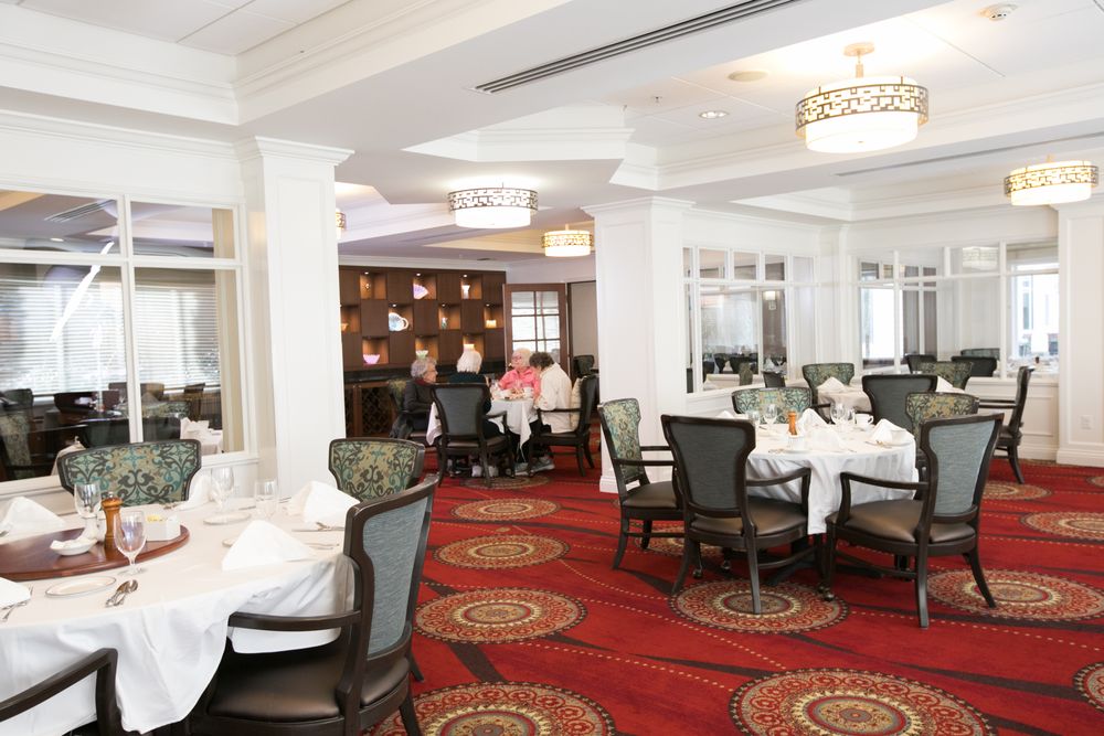 UNIVERSITY HOUSE WALLINGFORD - Updated October 2025 - 39 Photos - 4400 ...