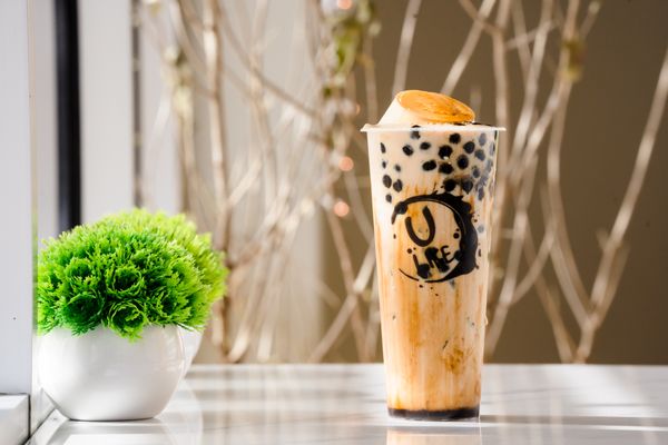 ULIKE TEA - MCALLEN - 96 Photos & 24 Reviews - 7017 N 10th St, McAllen ...