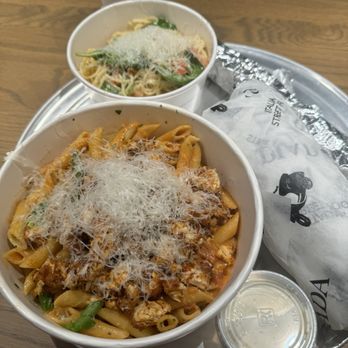 PIADA ITALIAN STREET FOOD - Updated May 2025 - 14 Photos & 24 Reviews ...