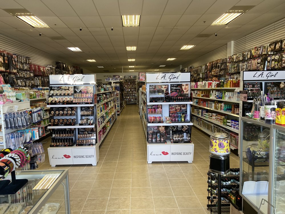 MAI KAHS HAIR AND BEAUTY SUPPLY - Updated September 2025 - 13 Photos ...