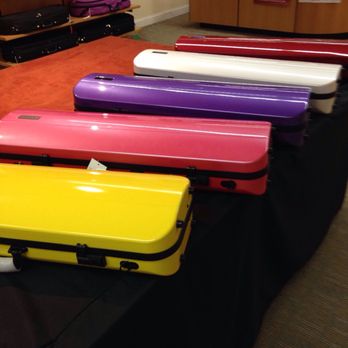 JOHNSON STRING INSTRUMENT - Updated December 2025 - 46 Photos & 45 ...