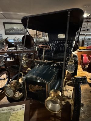 J. A. COOLEY MUSEUM - Updated September 2025 - 81 Photos & 39 Reviews ...