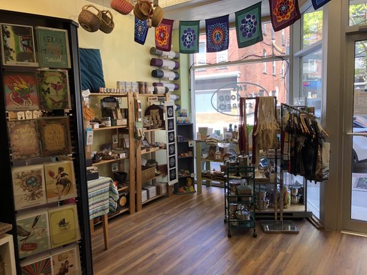 THE FEEL GOOD STORE - Updated November 2025 - 89 Germain Street, Saint ...