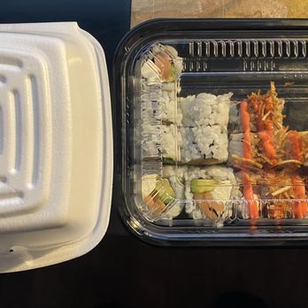 PRIME SUSHI BAR - Updated October 2025 - 680 Photos & 389 Reviews ...