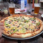 FIDDLER’S INN PUB & PIZZA - 62 Photos & 157 Reviews - 9219 35th Ave NE ...