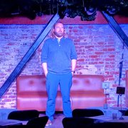 MAL HALL PRESENTS THE GASLAMP COMEDY SHOW AT THE TIPSY CROW - 31 Photos ...