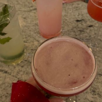 LUCERO ROOFTOP RESTAURANT + BAR - Updated September 2025 - 178 Photos ...