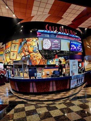 CINEMARK MONTEREY 13 - Updated May 2024 - 83 Photos & 141 Reviews ...