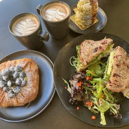 GODFREY’S BAKERY AND CAFE - Updated October 2025 - 699 Photos & 249 ...