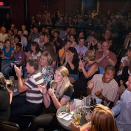GOODNIGHTS COMEDY CLUB - Updated July 2025 - 152 Photos & 227 Reviews - 401 Woodburn Rd, Raleigh ...