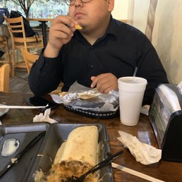 GO BURRITO - Updated October 2025 - 241 Reviews & 133 Photos - 115 W ...