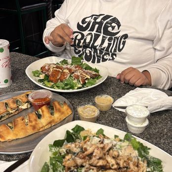 ITALIA EXPRESS CEDAR SPRINGS - Updated May 2025 - 575 Photos & 812 ...