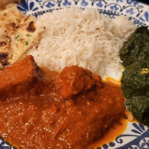 SAAZ INDIAN CUISINE - 123 Photos & 274 Reviews - Indian - 1746 County ...