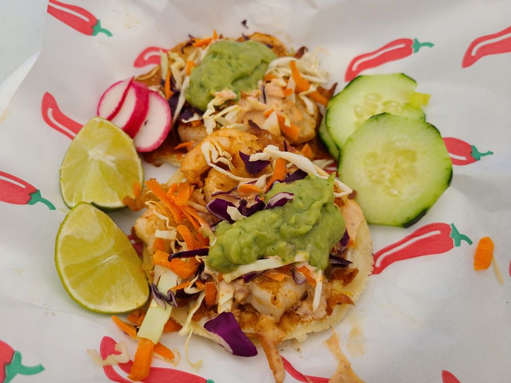 EL TACO LOCO - Updated August 2025 - 896 G St, Modesto, California ...