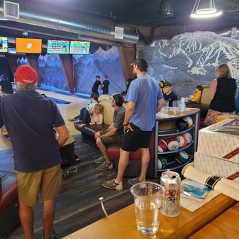 SNOW BOWL STEAMBOAT - Updated December 2025 - 54 Photos & 55 Reviews ...