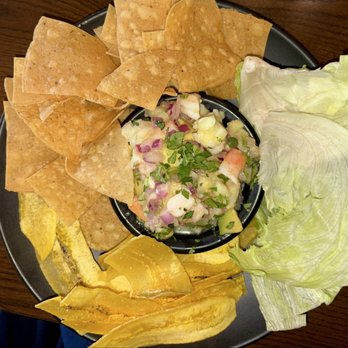 MESA LATIN KITCHEN - Updated January 2026 - 357 Photos & 190 Reviews ...