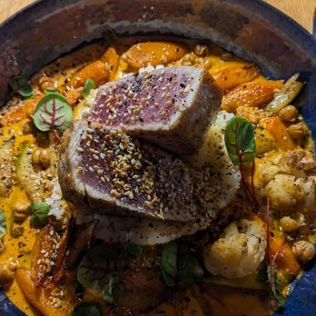 PATTERSON KITCHEN AND BAR - Updated December 2025 - 79 Photos & 26 ...