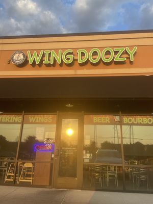 WING DOOZY - Updated October 2025 - 33 Photos & 73 Reviews - 2359 ...