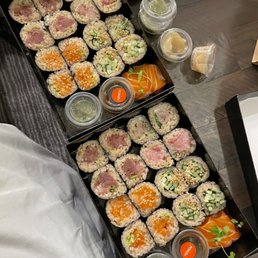 NAMO - Updated July 2025 - 861 Photos & 359 Reviews - 3699 Mckinney Ave ...