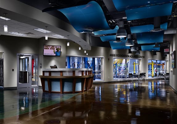 KROC CENTER OF MEMPHIS - Updated December 2025 - 40 Photos & 33 Reviews ...