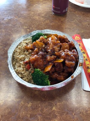 YEE KEE RESTAURANT - 36 Photos & 63 Reviews - 3984 25th St, Columbus ...