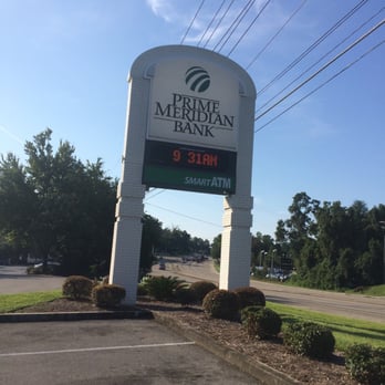 PRIME MERIDIAN BANK - Updated December 2025 - 1897 Capital Cir NE ...