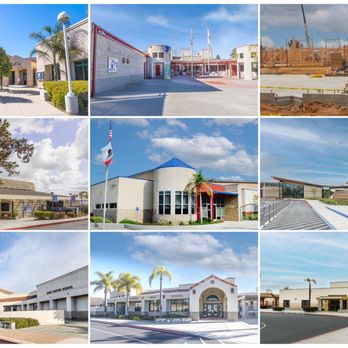 DEL MAR UNION SCHOOL DISTRICT - Updated October 2024 - 11232 El Camino ...