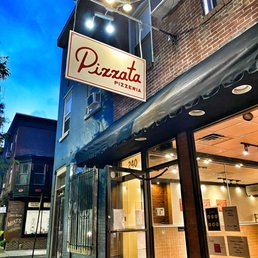 PIZZATA PIZZERIA - Updated October 2024 - 166 Photos & 130 Reviews ...