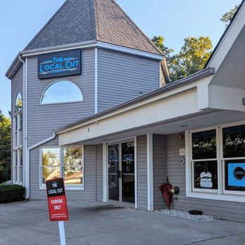 THE LOCAL CUT - Updated December 2025 - 98 Photos & 102 Reviews - 101 S ...