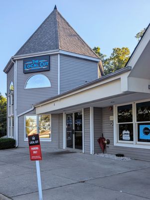 THE LOCAL CUT - Updated December 2025 - 98 Photos & 102 Reviews - 101 S ...