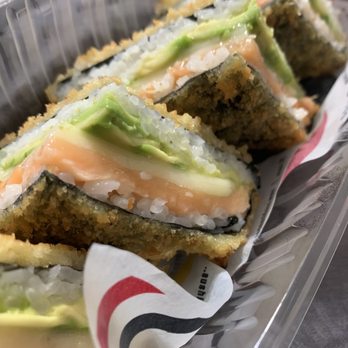 SUSHI RUNNER - MIAMI LAKES - Updated May 2024 - 290 Photos & 181 ...