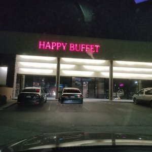 HAPPY BUFFET - 120 Photos & 206 Reviews - 5600 Van Buren Blvd ...