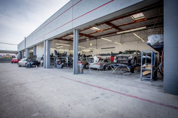 CHAPPARONE AUTO BODY & PAINTING - Updated December 2025 - 227 Photos ...