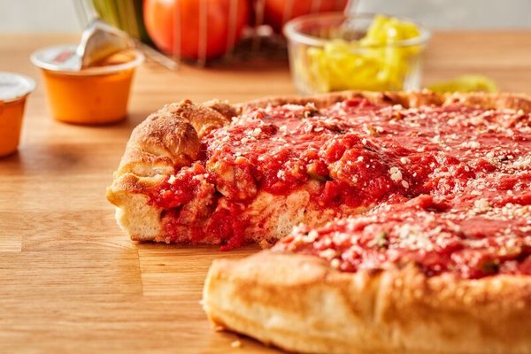 ROMEO’S PIZZA - Updated April 2025 - 25 Photos & 24 Reviews - 1100 ...