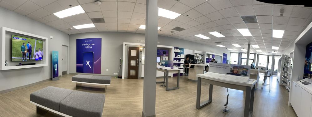 XFINITY STORE BY COMCAST - Updated September 2025 - 10 Photos & 44 ...